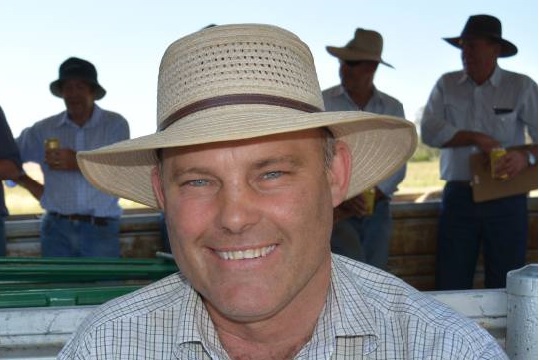 Advisory Committee | Sheep Genetics