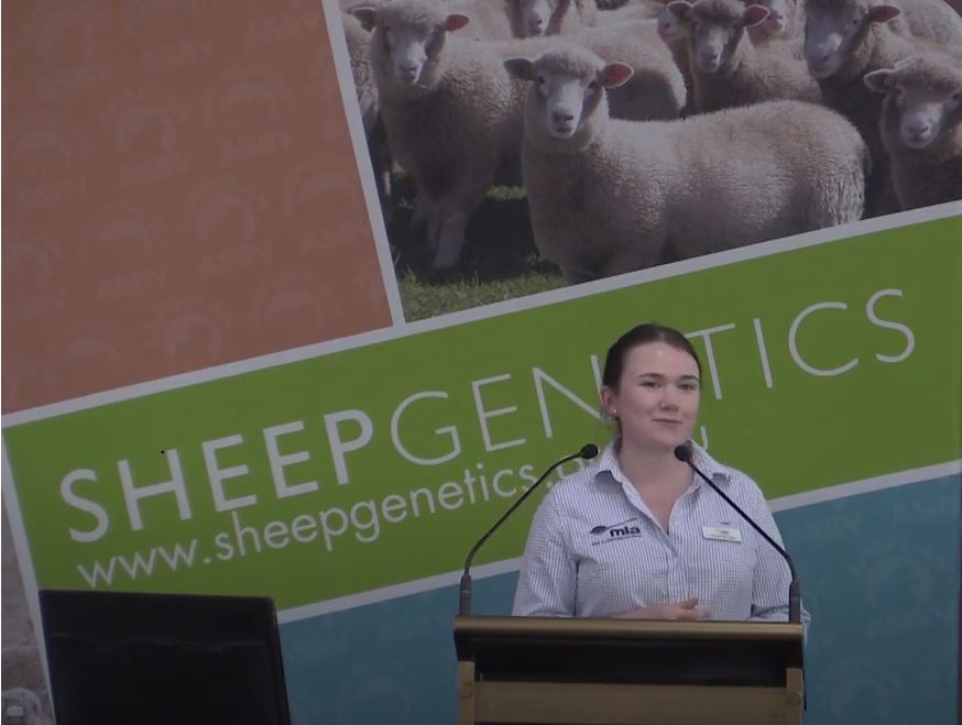 Home | Sheep Genetics